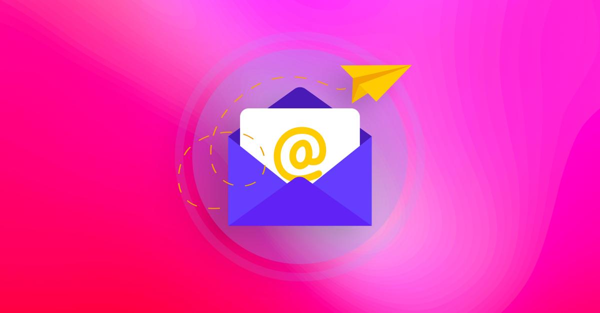 Eigene E-Mail Absender-Domains selbst mit wenigen Klicks anlegen
