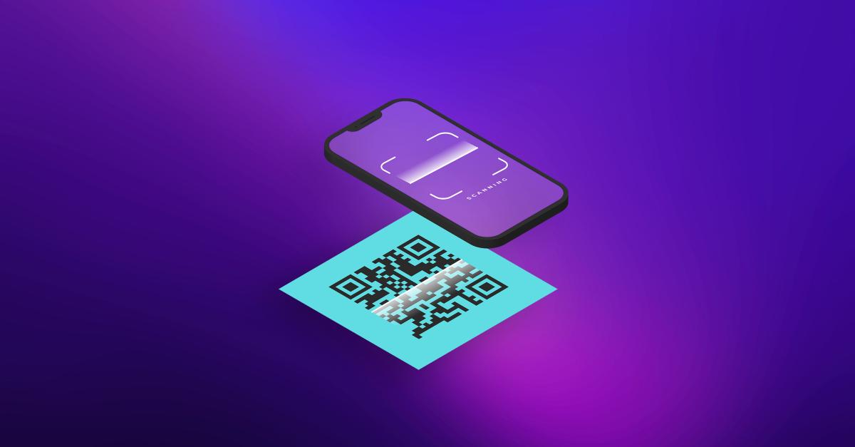 EPC-QR-Code auf Gäste-Rechnungen